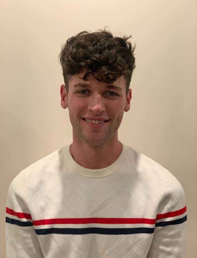 Dylan Carney, LPC | Mind Your Mind NJ