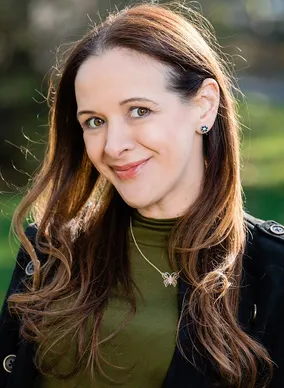 Nicole Hansen, LAC | Mind Your Mind NJ
