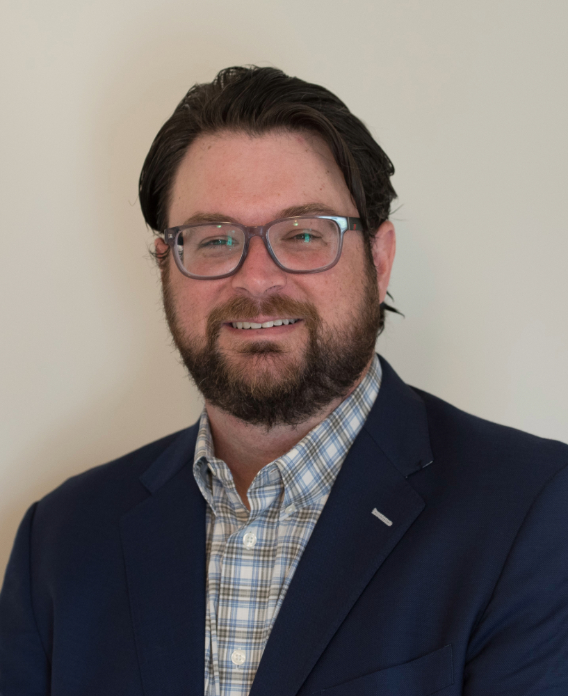 Doug Pritchard, LSW, LSW | Mind Your Mind NJ